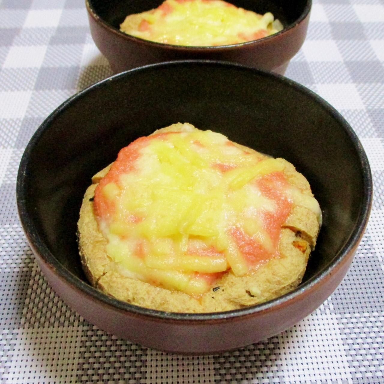 Men-Cheeがんも レシピ・作り方 by YAMAT☆ - 楽天レシピ