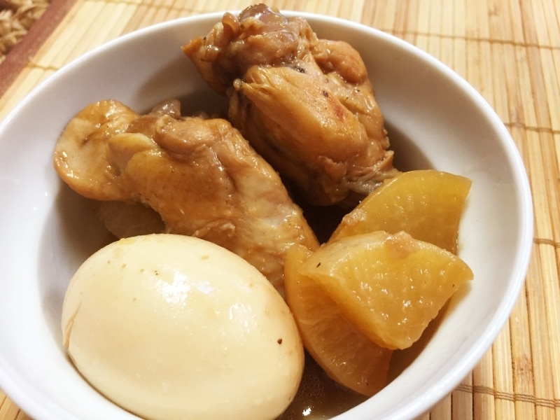 お酢で疲労回復！手羽元のさっぱり煮 レシピ・作り方 by たかまさ20010911 - 楽天レシピ