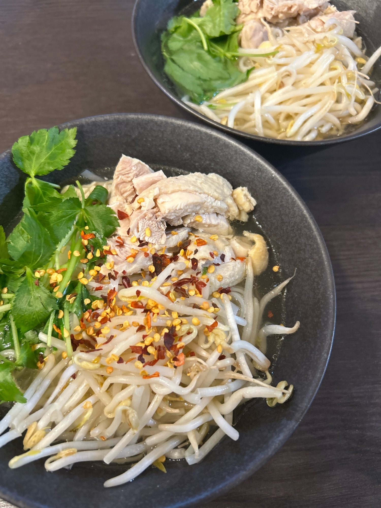 まな板も包丁も使わない！簡単本格フォー レシピ・作り方 by N's kitchen - 楽天レシピ