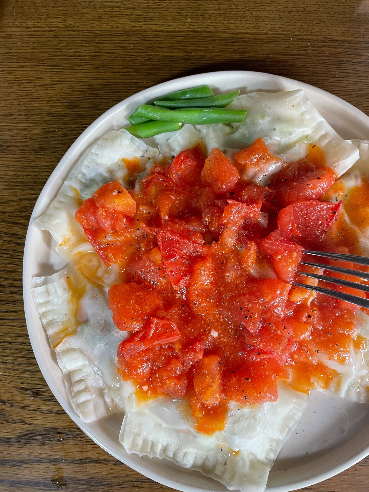 ラビオリのレシピ・作り方 【簡単人気ランキング】｜楽天レシピ