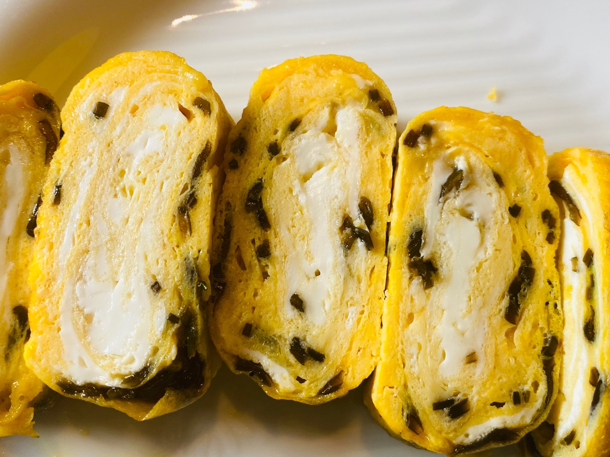 塩昆布の卵焼き レシピ・作り方 by Kimuキッチン(^O^) - 楽天レシピ