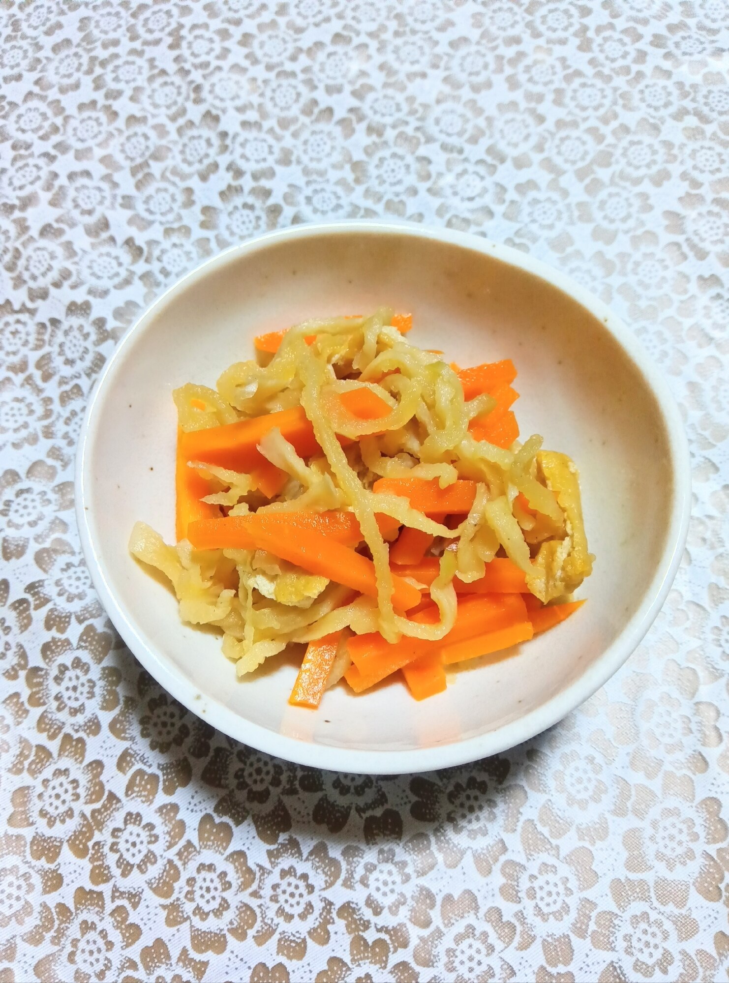 切り干し大根の煮物 レシピ・作り方 by ほんわか日和 - 楽天レシピ