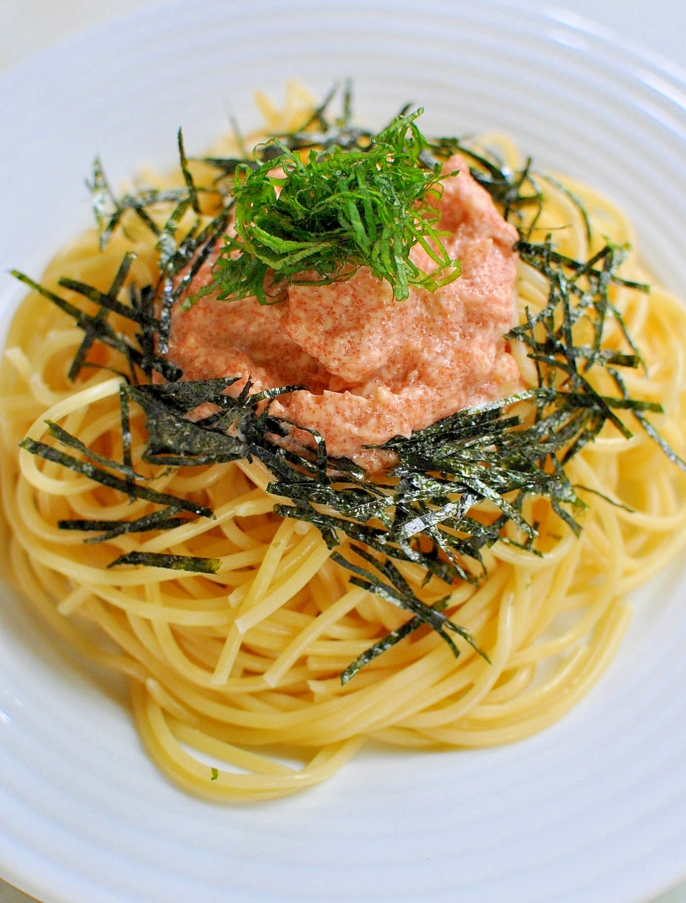 たらこスパゲッティ レシピ・作り方 by ねこすけ - 楽天レシピ