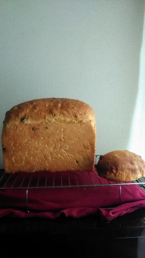 DOUGH ENHANCER パン改良剤 レシピ・作り方 by GSD昴 - 楽天レシピ