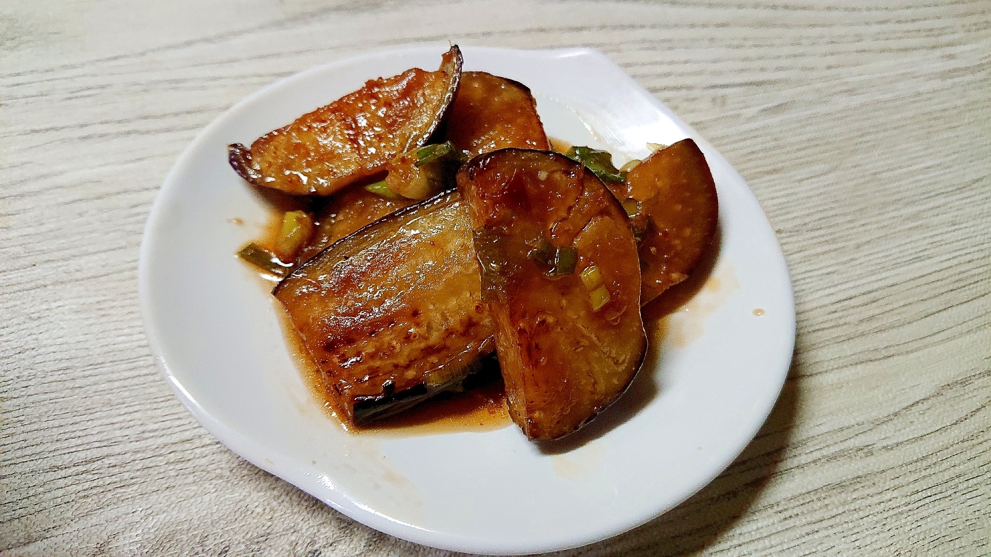 茄子のアジアンマリネ レシピ・作り方 by SOKOSOKOまぁち - 楽天レシピ