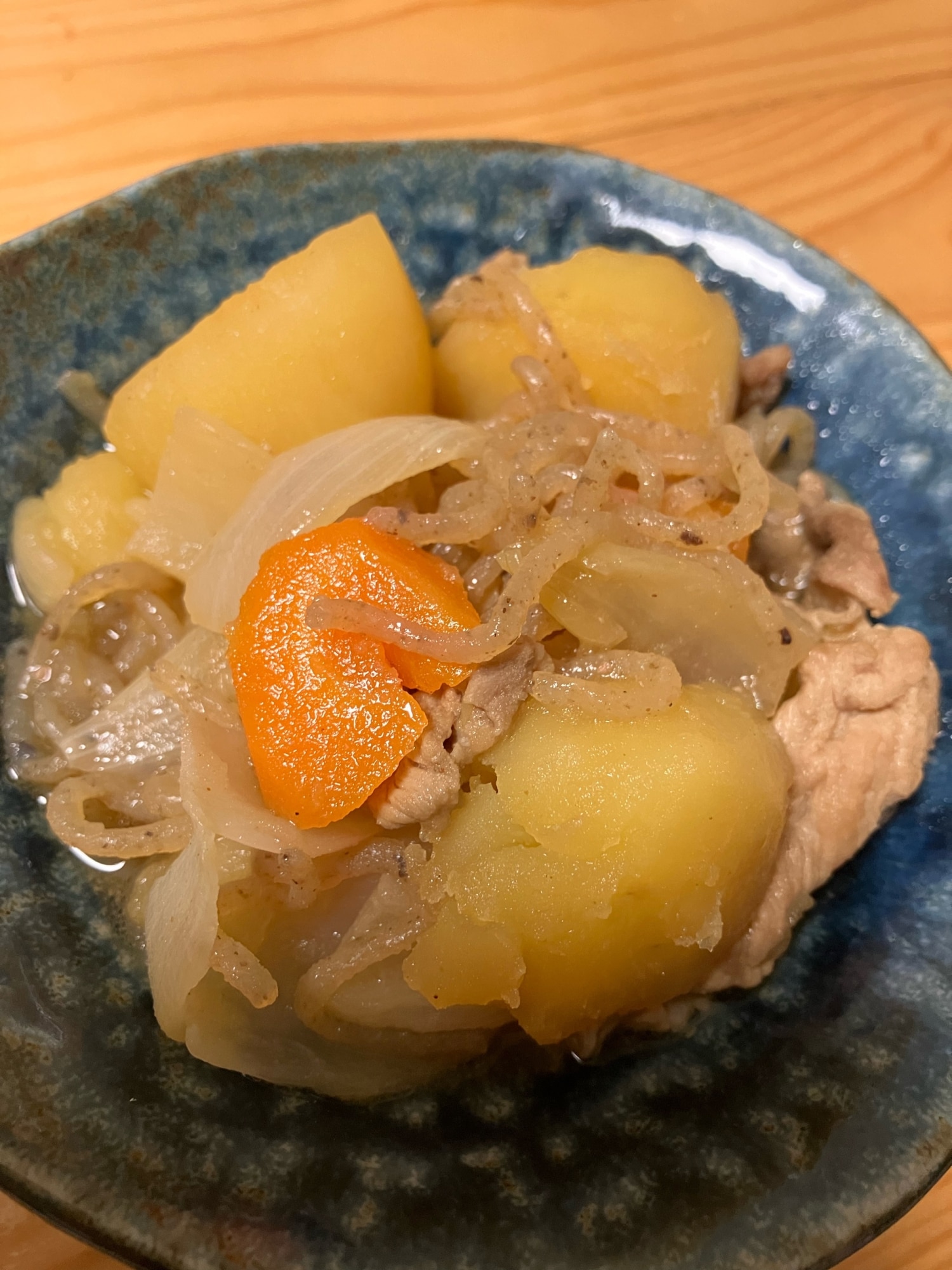 ウチの肉じゃが レシピ・作り方 by Naryuhonton♡ - 楽天レシピ