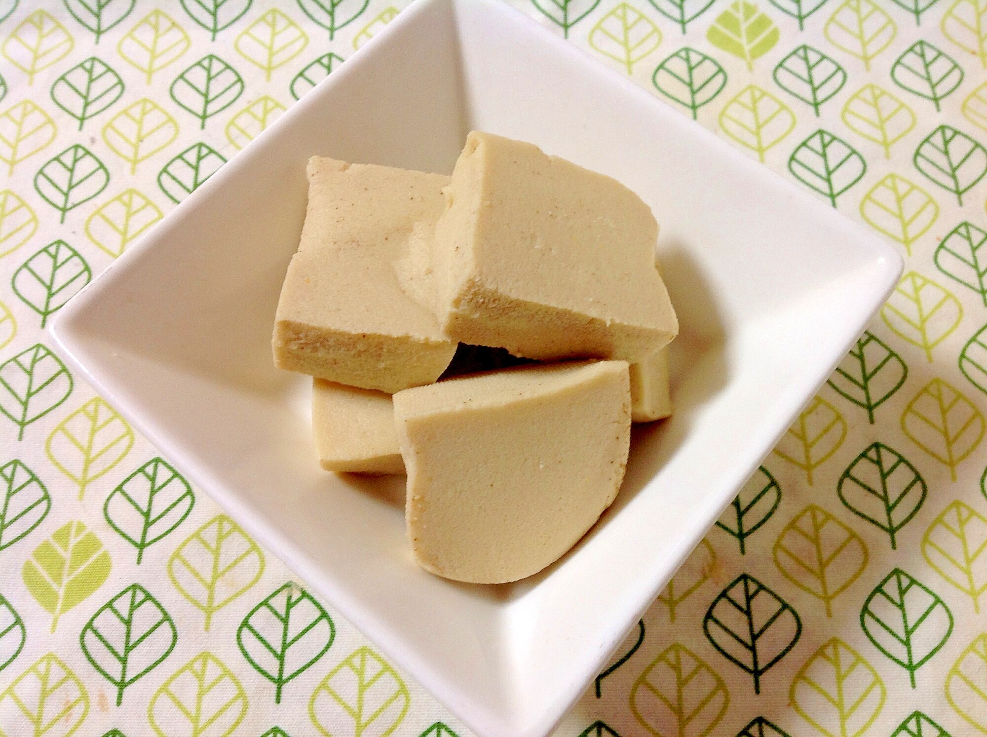 シンプル♪高野豆腐の含め煮(o^^o) レシピ・作り方 by simakis｜楽天レシピ