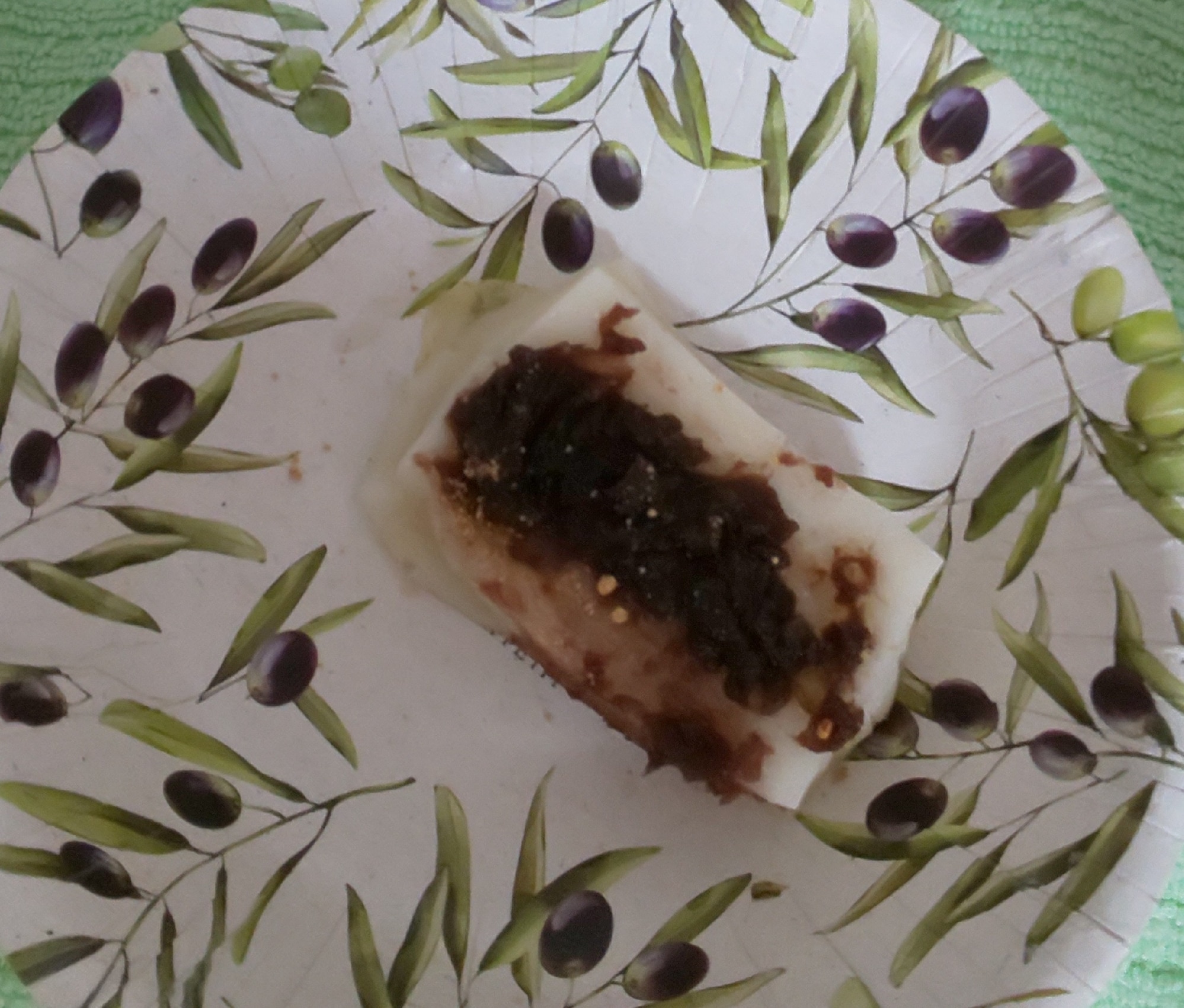 あんこ餅 レシピ・作り方 by Attra - 楽天レシピ