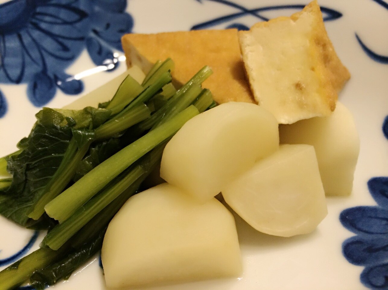 カブと厚揚げの煮物 レシピ・作り方 by an0321 - 楽天レシピ