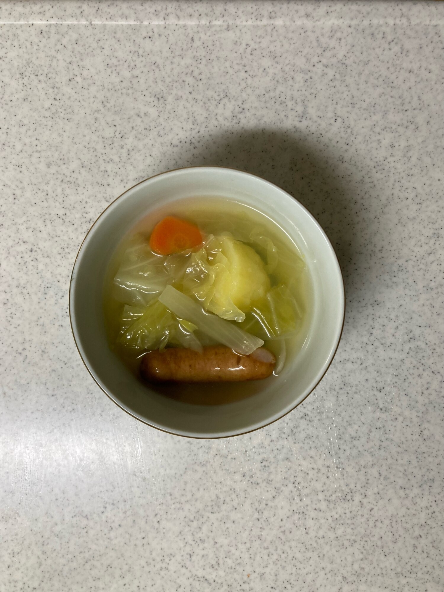 カレー風味★野菜たっぷりポトフ レシピ・作り方 by ⭐︎料理初心者主婦の簡単料理⭐︎（ゆっくり返信） - 楽天レシピ