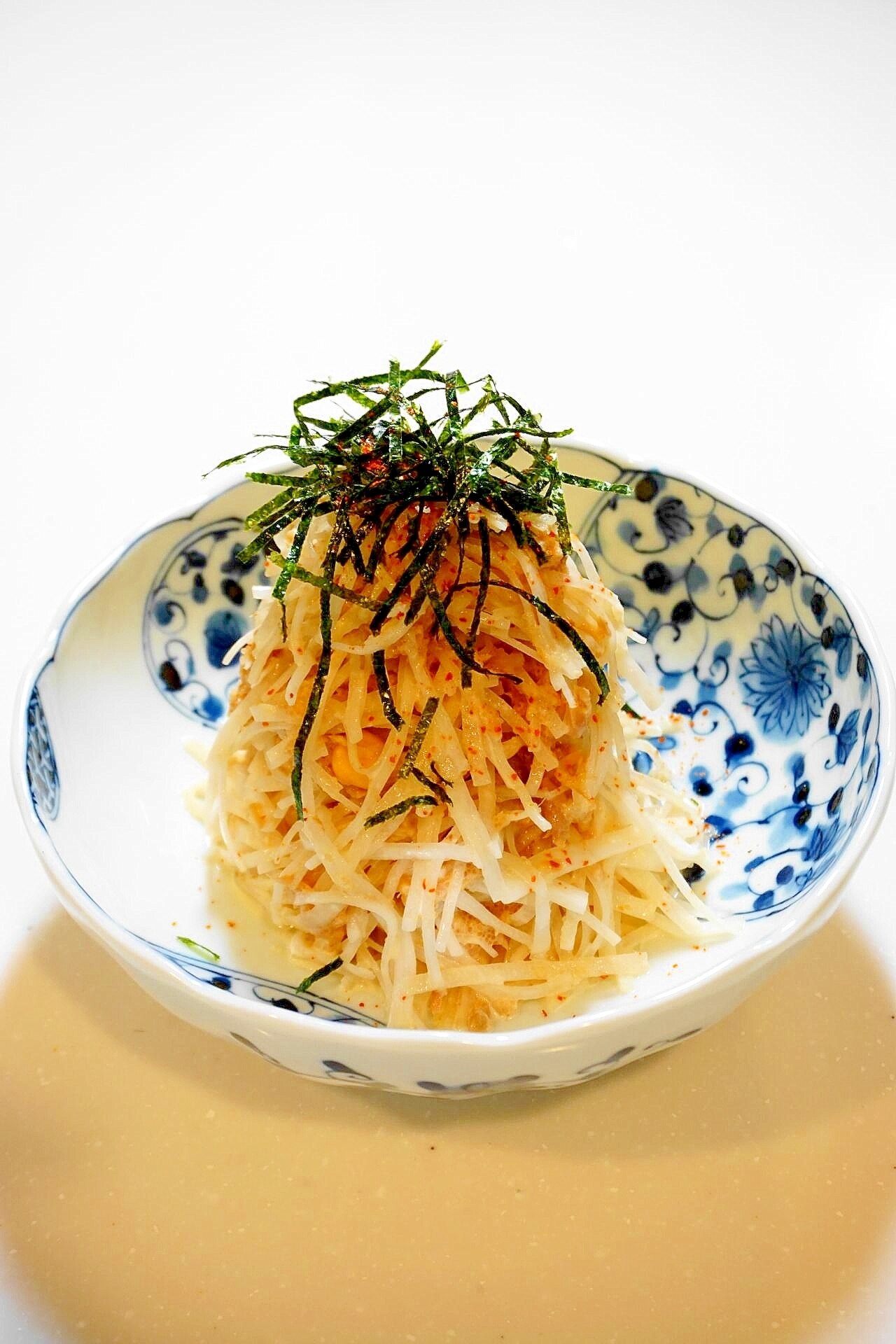 シャキシャキが堪らない！大根と明太ツナコーンサラダ レシピ・作り方 by oppeke22 - 楽天レシピ